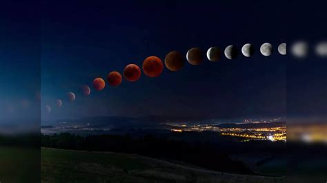 Dont Have Sex Take A Bath After Lunar Eclipse Myths Dos And Donts