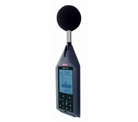 KIMO DB Sound Meter