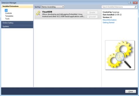 Sysprogs Visualgdb Segger Knowledge Base