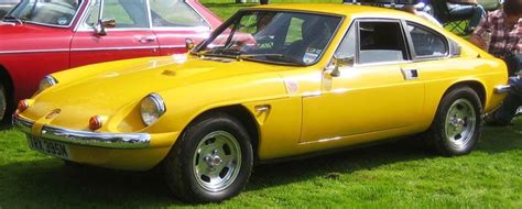 Ginetta Car Models List Complete List Of All Ginetta Models