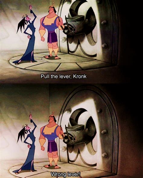 24 Reasons Yzma And Kronk Are The Best Disney Characters Ever Disney