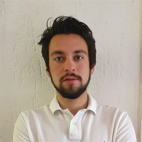 Matteo Cocchi Edm Electrical Designer Randd Georg Fischer Linkedin