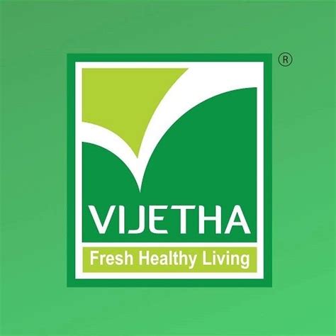 Vijetha Supermarkets