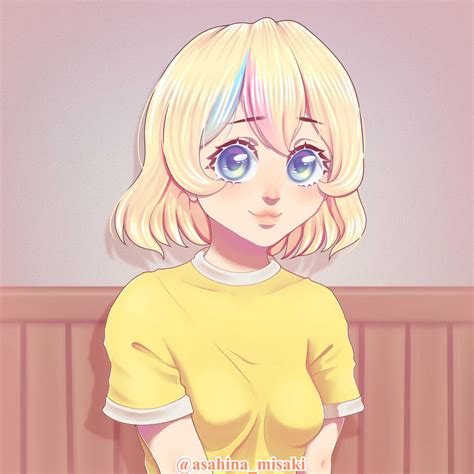 58 By Asahinamisaki On Deviantart