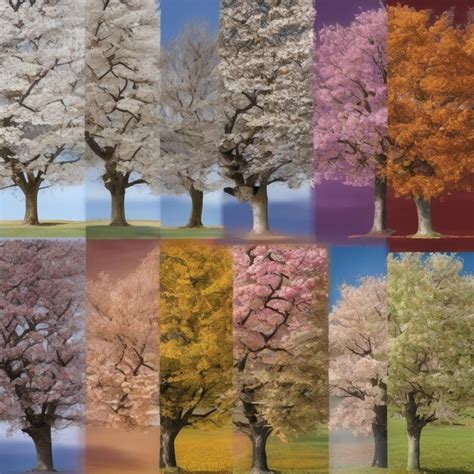 26 000 Different Types Cherry Blossom Trees Pictures