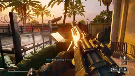 CALL OF DUTY BLACK OPS 6 PS5 Walkthrough Gameplay Part 4 - EMERGENCE (COD 2024 Campaign) - video ...