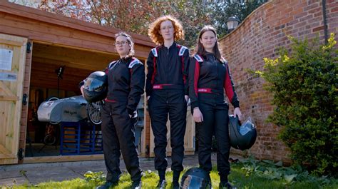 Digital Learning And Stem Pathways For Girls