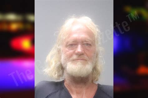 John Cathey — Muscogee County Jail Bookings