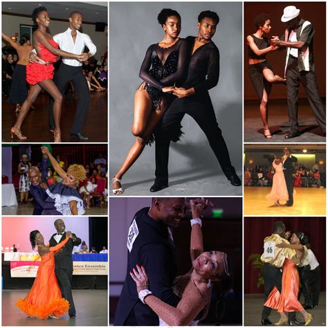 What Is Black Dance At Louise Rizo Blog