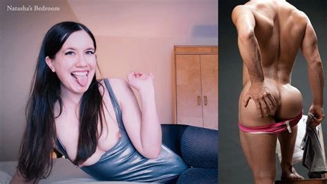 F Trigger A 720p Natashas Bedroom Clips4sale