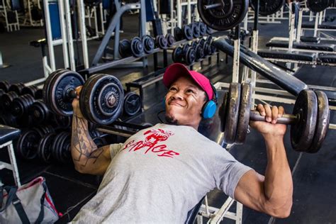 The Best Lifting Tempo For Hypertrophy Awesome Fitness Science