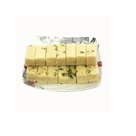 Buy Sri Balajil Mithai Wala Sweet Malai Burfee 1 Kg Online At The Best Price Of Rs Null Bigbasket