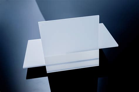 Acrylic Sheet Cast High Quality Astariglas®