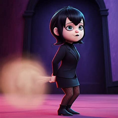 Mavis Dracula Farting By 20jlucas On Deviantart
