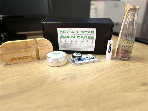 Kironcares Vicky Gross