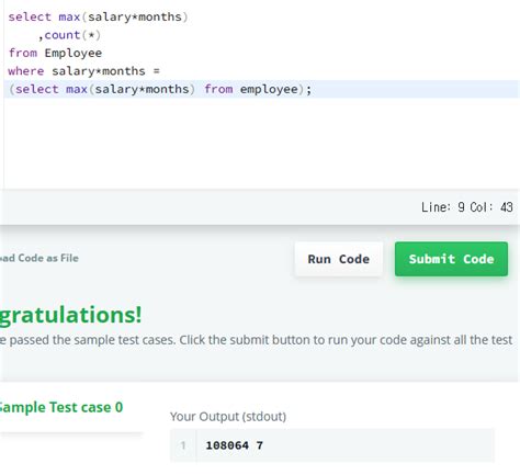 패스트캠퍼스 Sql 강의 5주차