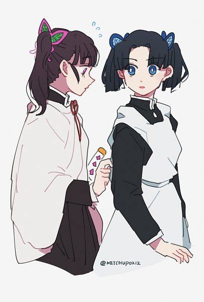 Kimetsu No Yaiba Demon Slayer Image By Ketchup0212 3134806