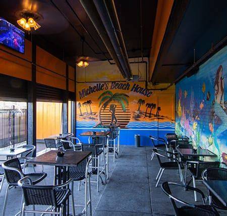 Premier Gentlemen Club In Wichita Michelles Beach House