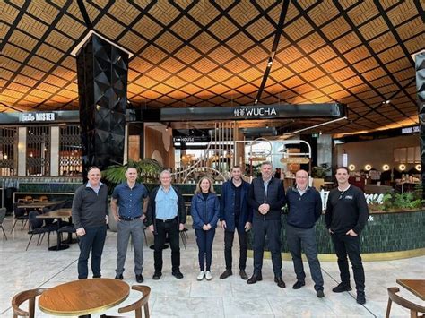 John Lorente On Linkedin Thankyou To Our Whole Nz Team For Hosting Us Last Week Your Enthusiasm