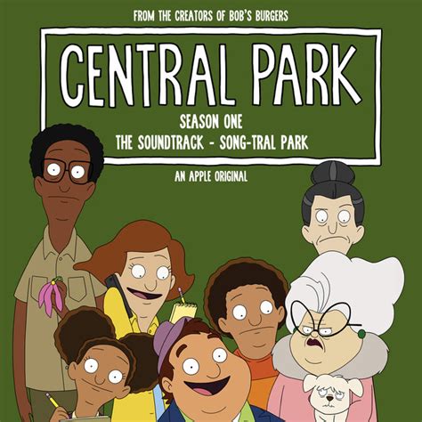 Central Park Cast And Central Park Cast First Class Hands Lyrics Plyric