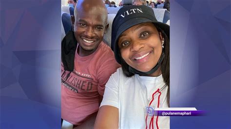 Pulane Maphari On Leaving Her Job To Start Gospel Career Youtube