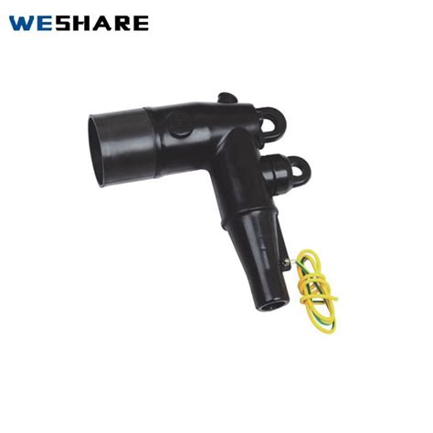 China Screened Separable Connectors Suppliers Good Price Screened