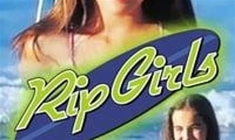 Rip Girls Where To Watch And Stream Online Entertainmentie