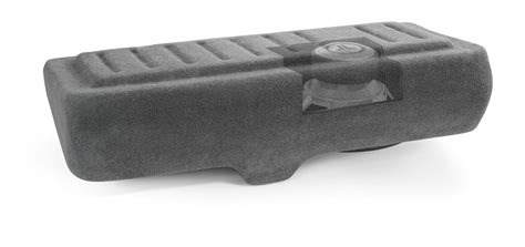 Jl Audio Sb Gm Slvext 12w3v3 Bk Stealthbox For 99 06 Chevy Silverado