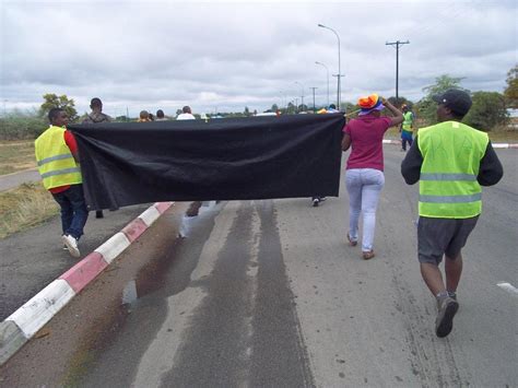 24 November 2012 — First Trans And Intersex Annual Pride In Africa