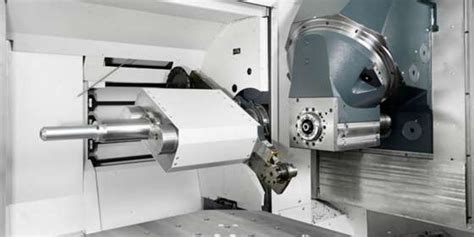 Mill Turn Machining An Useful Solution For Cnc Machined Parts Wayken