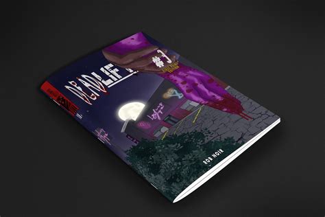 Therion Inside Of Me 48 52 Ongoing Denverjem Originale R