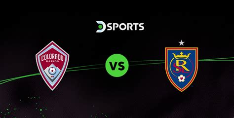 Colorado Rapids Se Va Al Descanso Con Una Victoria Parcial Dsports Fútbol