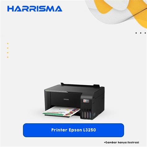 Printer Epson L3250