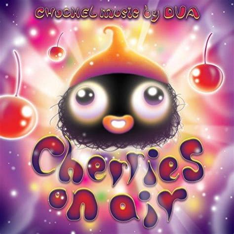 Chuchel Soundtrack Cherries On Air Soundtrack Tracklist 2026