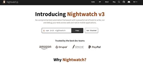 Best Android Testing Tools For 2024 A Deep Dive Software Testing Stuff