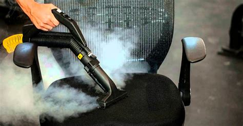¿qué Es La Limpieza A Vapor Y Por Qué Deberías Usarla