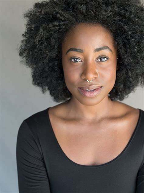 Kirby Howell Baptiste Image