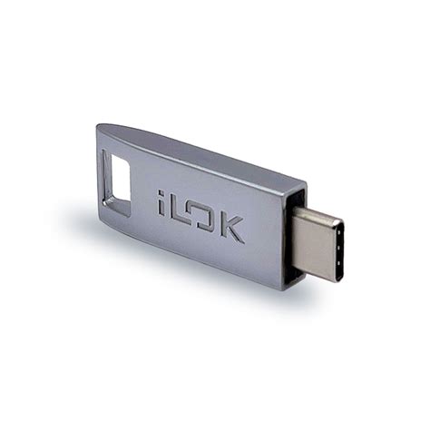 Pace Ilok 3 Usb C 3rd Generation