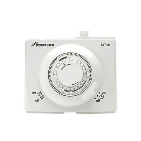 Worcester 87161066630 Mt10 Timer Boiler Parts Co