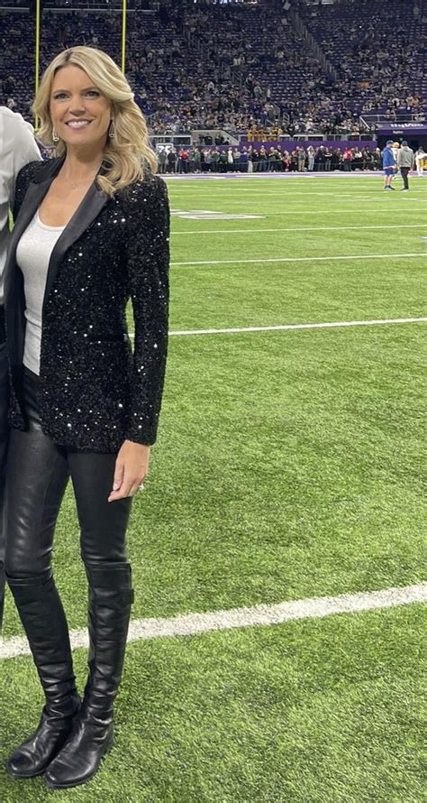 Melissa Stark Nbc Sports 12312023 Rhotreporters