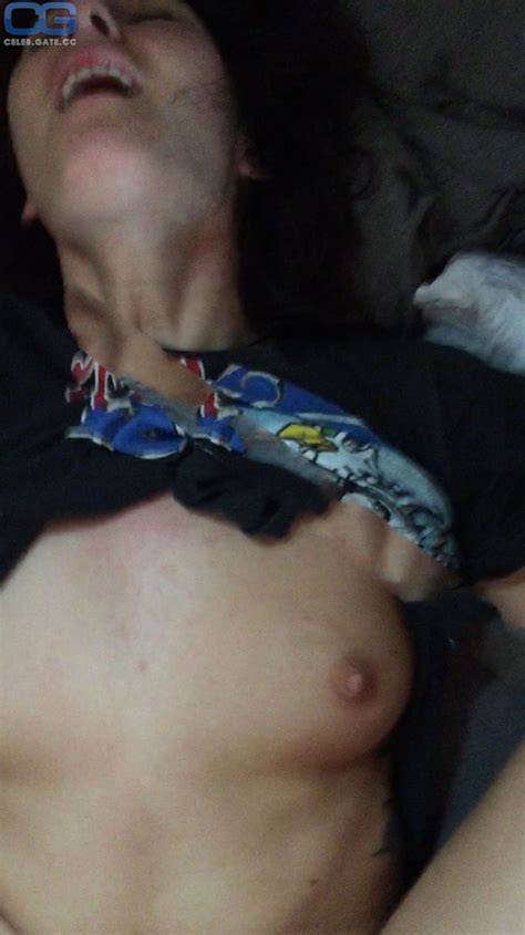 Scout Taylor Compton Nude Pictures Onlyfans Leaks Playboy Photos Sex