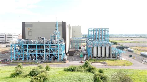 Process Plants Explained Types Uses And How Ipp Can Help