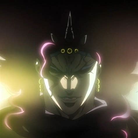 Kars Icon Jojos Bizarre Adventure Anime Jojo Anime Jojo Bizzare Adventure