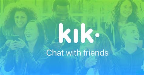Kik Apk 11 23 2 16259 Free Download