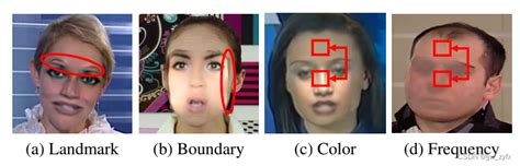 Detecting Deepfakes With Self Blended Images翻译 Csdn博客