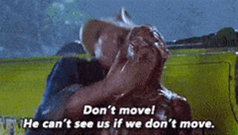 Jurassic Park Dont Move Crackhead  876×500