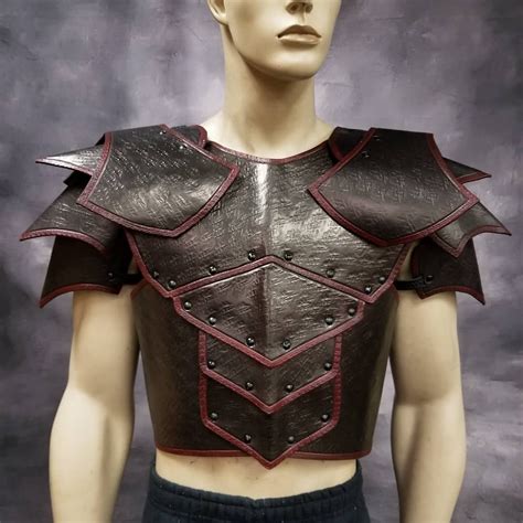 Everything You Need To Know About Custom Leather Armor Sourcing In 2025
