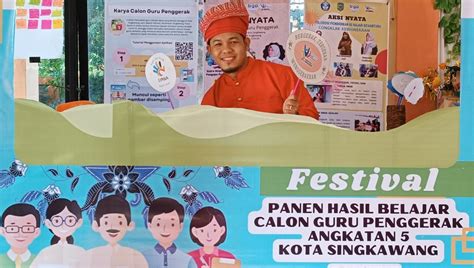 Profil Andri Suwandi ~ Andri Suwandi