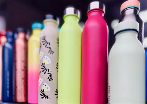10 Reasons To Use A Reusable Water Bottle Cv Water Counts