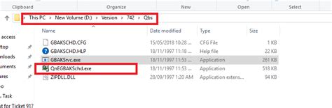 how qne delphi to do schedule backup qne optimum sdn bhd